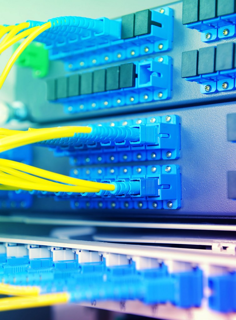 Network Services Reseller - Preferred - Data, Voice, Networks