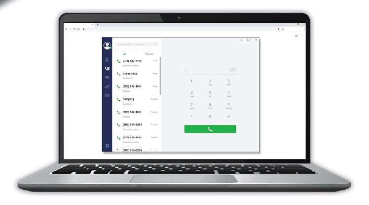 ESI eSIP Server - Preferred - Data, Voice, Networks